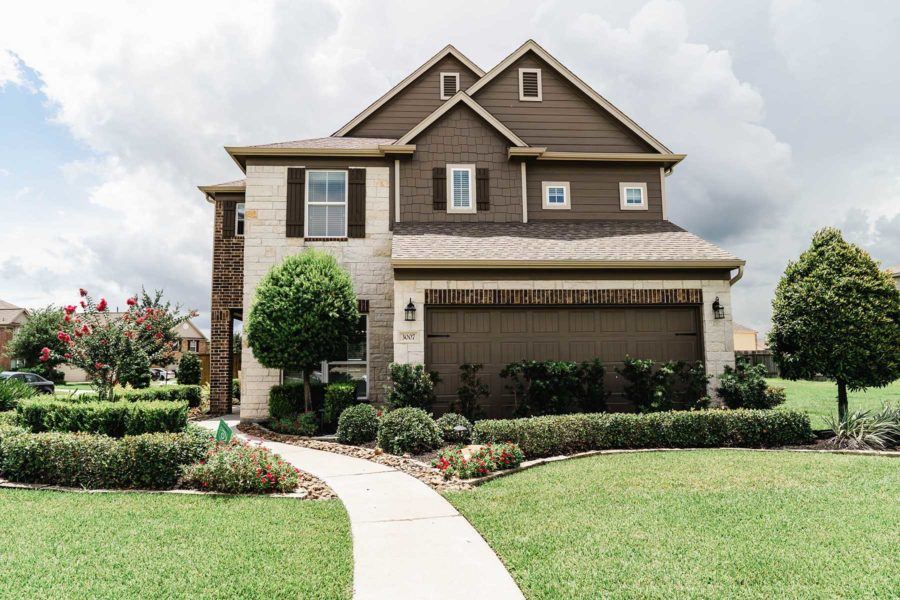 New Construction Album - Hou Tex Mechanical